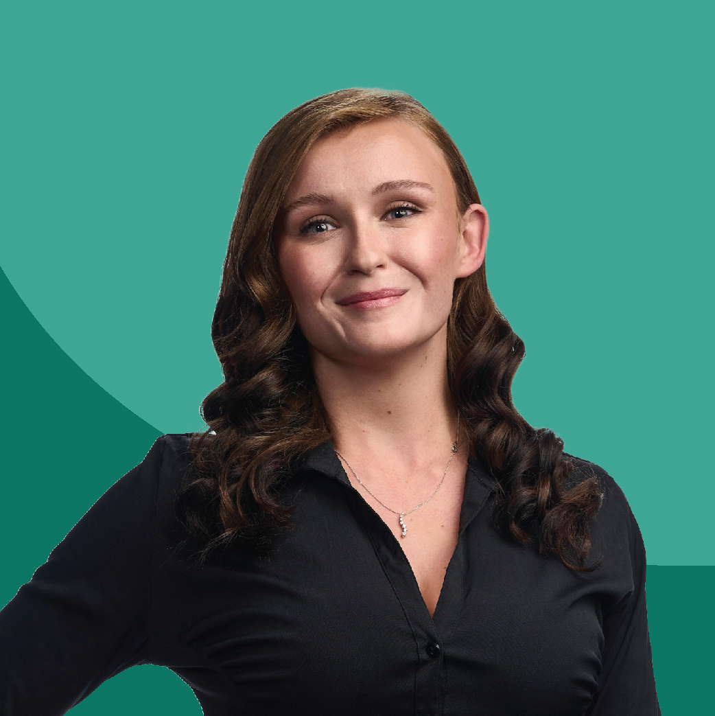 Core Value Champion: Marie-Lynn Grigg – Litco Law